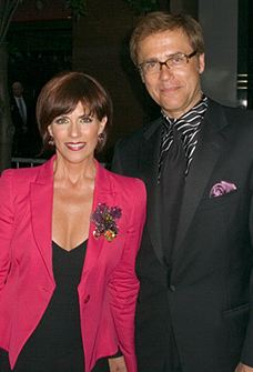 The Pine Valley Bulletin: Pinter's Part Ways