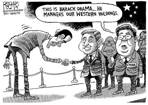 Independent Intellect: Political cartoons