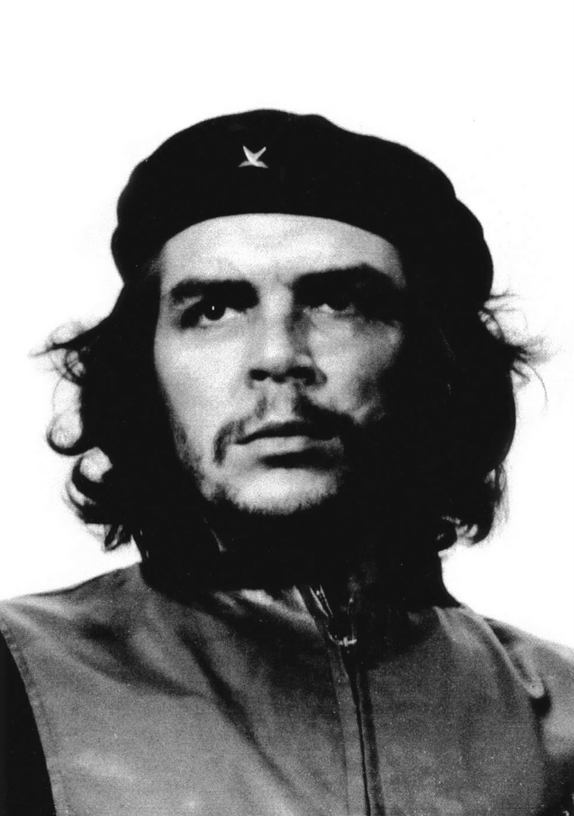 K.K.4ever: ΕΡΝΕΣΤΟ "ΤΣΕ" ΓΚΕΒΑΡΑ