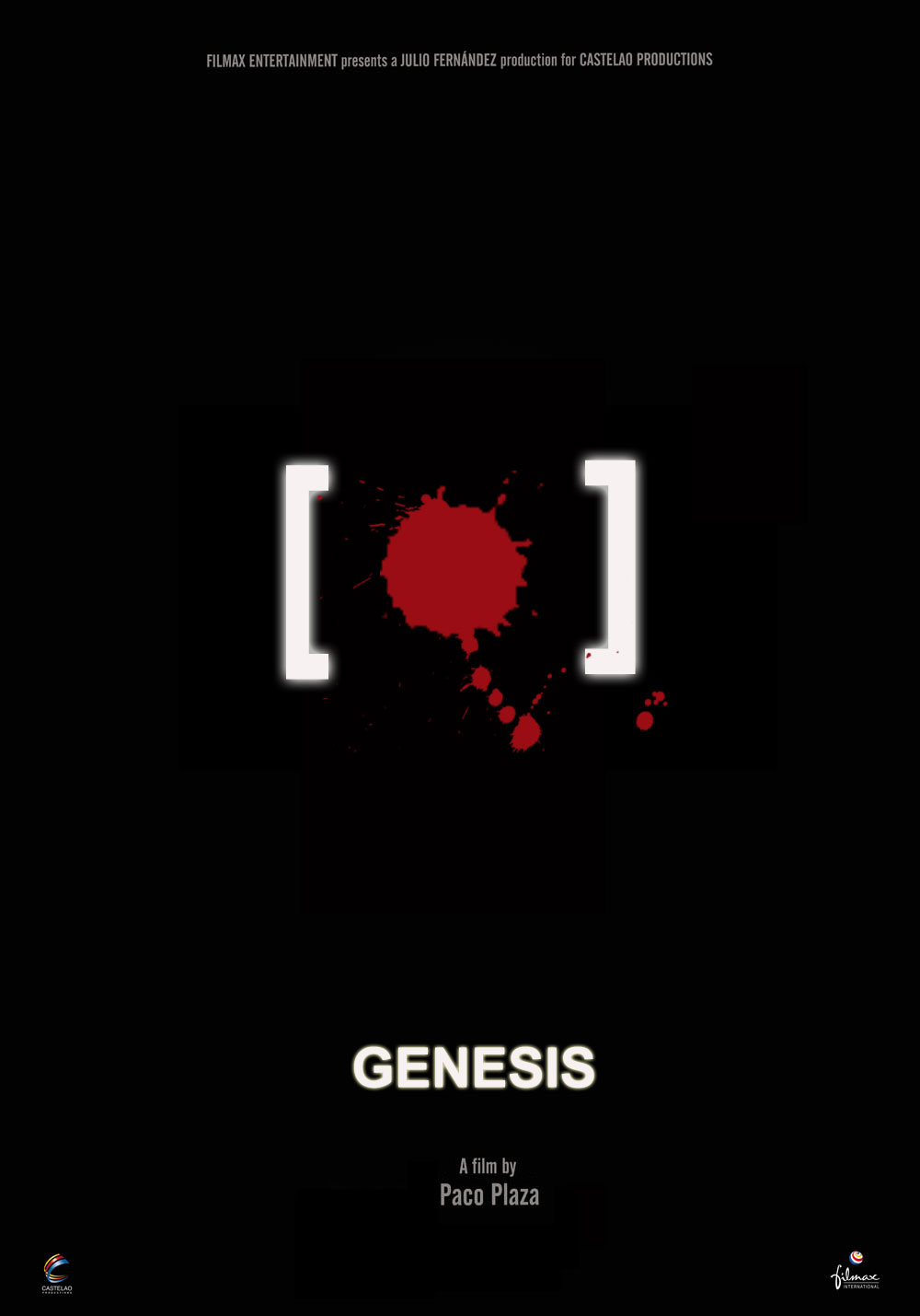 Medeiros Boys: Blog de [·REC] y [·REC]2