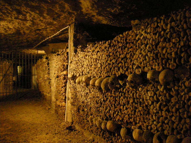 1000+ images about Catacombs...Mummies on Pinterest | Catacombs ...