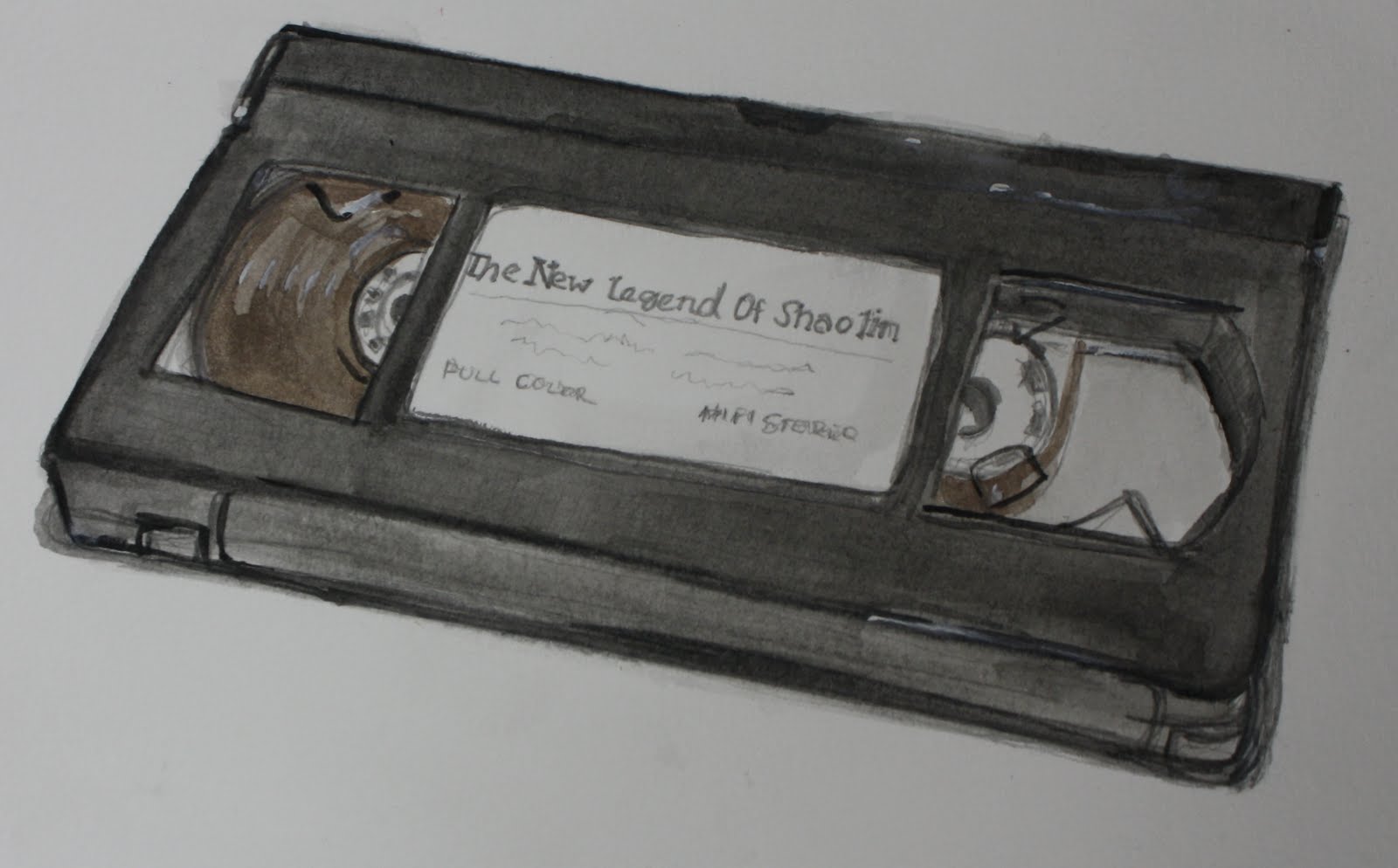 Make Something 365 & Get Unstuck: November 2010