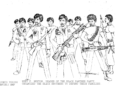 W.E. A.L.L. B.E.: The Black Panther Coloring Book...