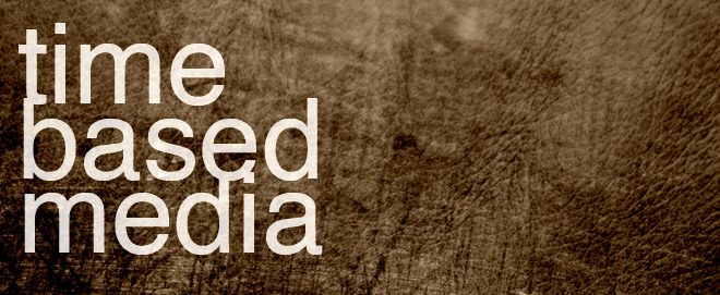 Time Based Media: Fluxus Article