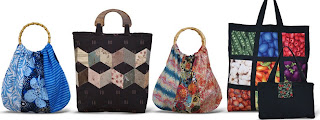 espatchwork.net: Nuevos bolsos de patchwork