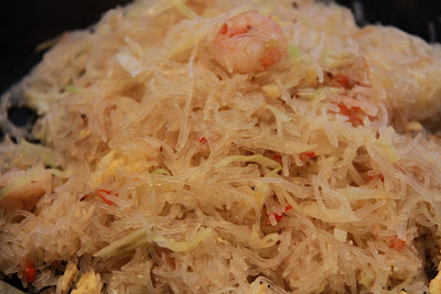 MY COOK BOOK: Suhun Goreng..