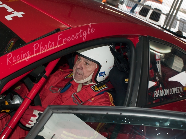 Trazando Fino: Photo Circuito