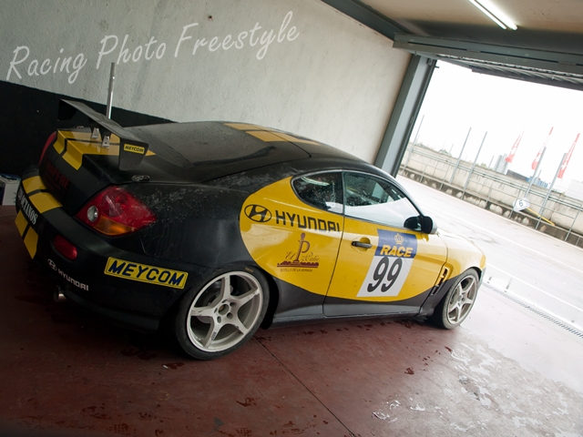 Trazando Fino: Photo Circuito