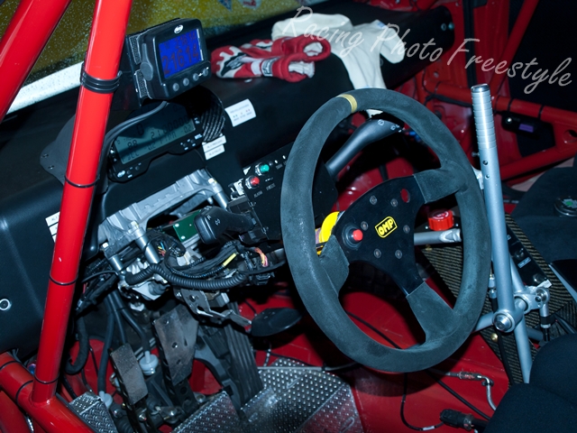 Trazando Fino: Photo Circuito