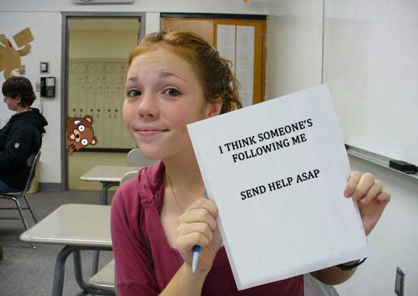 Stuff You Should Definitely Look At: Pedo Bear