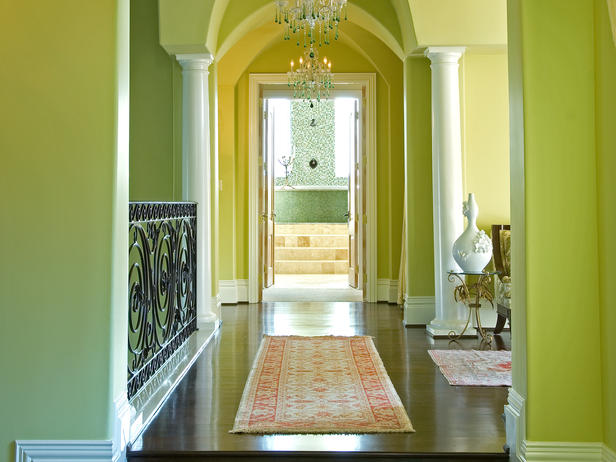 Sophistication & Style Simplified: Color Splash