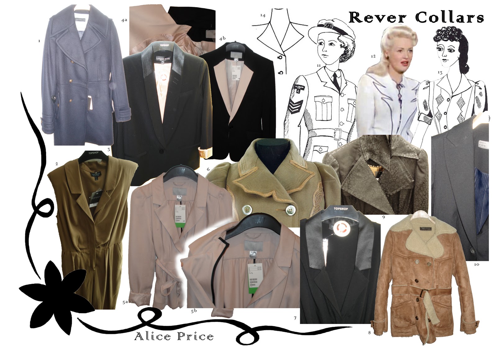 Fashion - My Outlook and Insight: January 2011