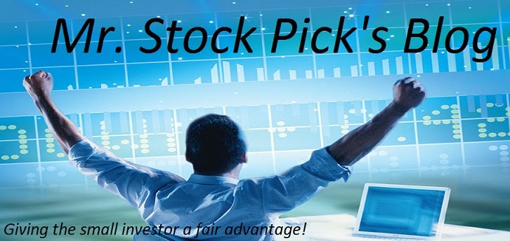 Mr. Stock Pick
