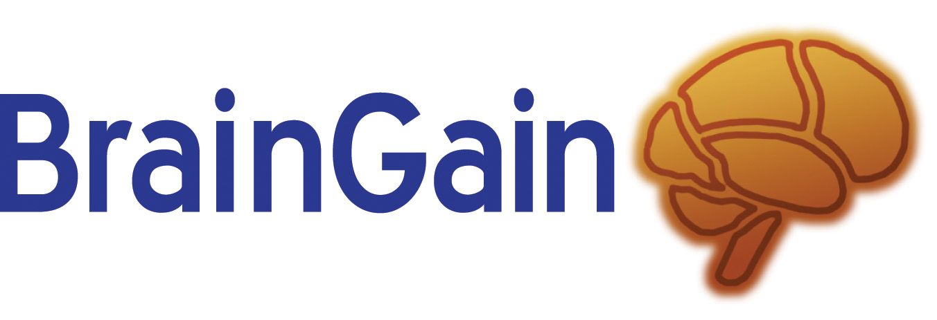 Kevin's Blog: Brain Gains