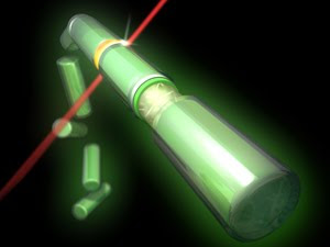 Blue Tritium Watches: The Science Behind Tritium Watches