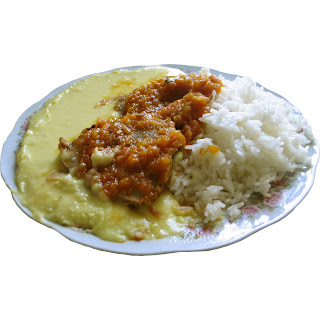 Un Noventero en el Nuevo Siglo: Qué rico es el asado con puré...