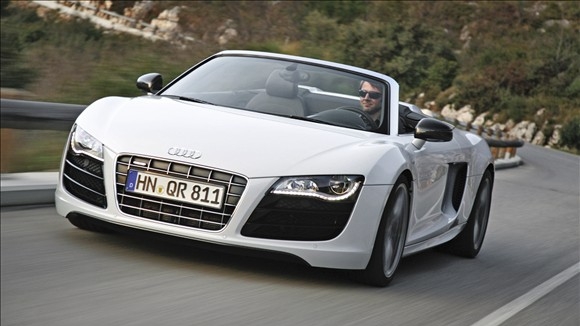 Noutati Auto - Totul despre masini: Cele mai frumoase zece maşini ale lumii