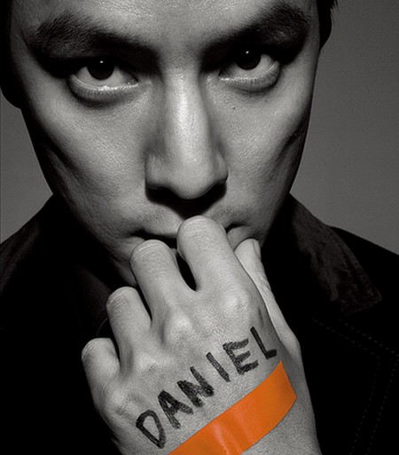 Hangin' with the Huaren 华人: Daniel Wu