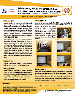 INTERATIVA DESIGN E EDITORIAL: Banner Científico - UNIJORGE