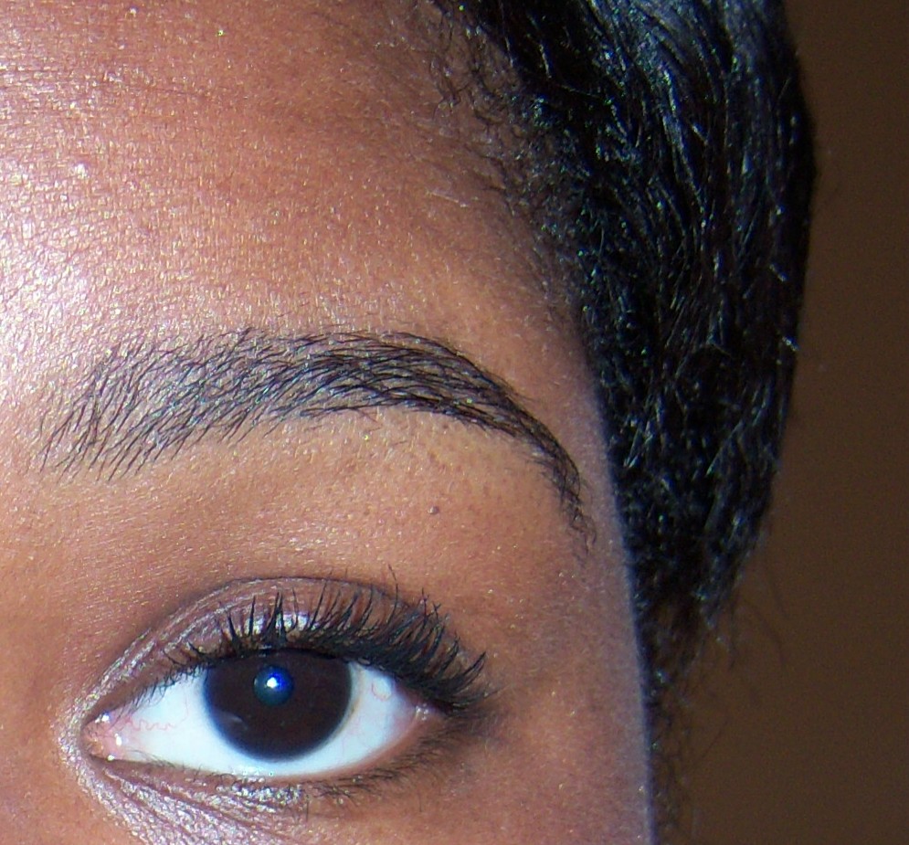 The Ramblings of Tee: Covergirl Lash Blast Fusion Review