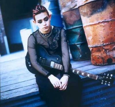 NüMetal: Coal Chamber