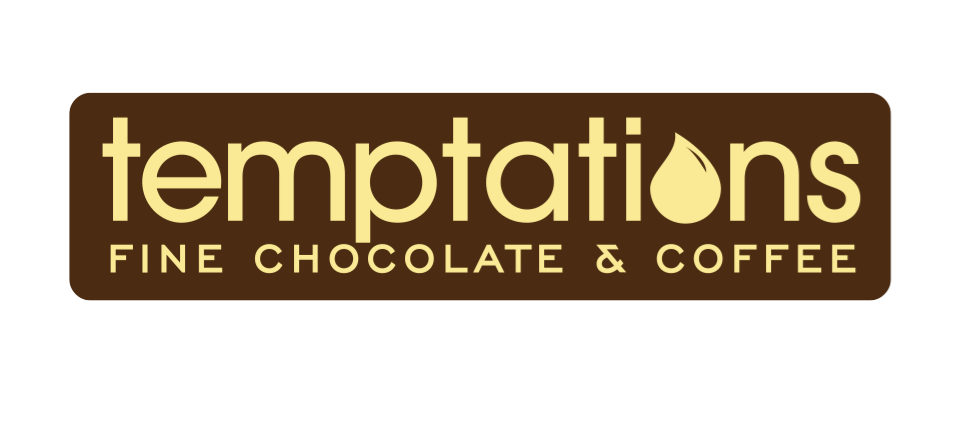 eggplant elephant: temptations logo