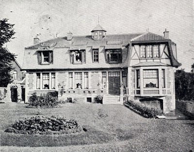 GRANDES CRIADORES DE TODOS LOS TIEMPOS: Fabry Georges y Víctor, "La ...