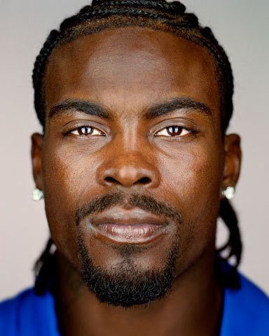 Rhymes With Snitch | Celebrity and Entertainment News | : Michael Vick ...