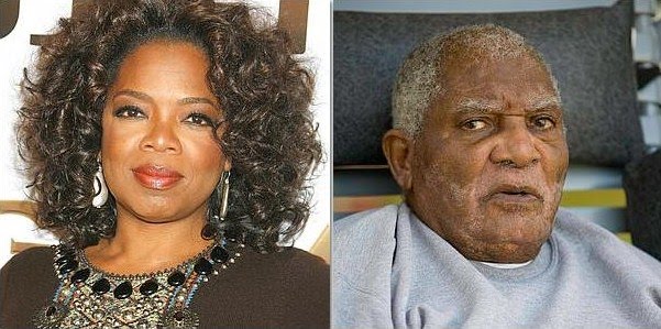 Rhymes With Snitch | Celebrity and Entertainment News | : Maury, Oprah ...