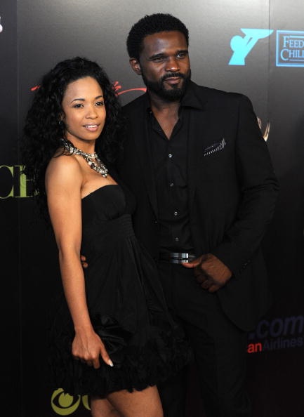 Rhymes With Snitch | Celebrity and Entertainment News | : Lady Karrine ...