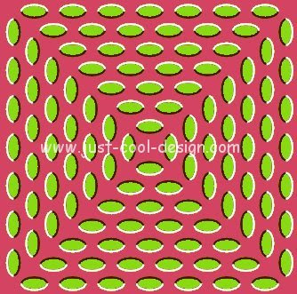 JUST COOL-adventure in design: weird - watermelon art and thinking ...