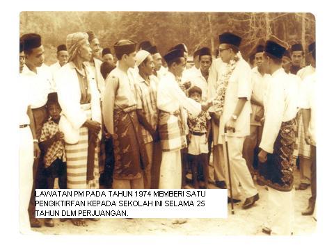 Sekolah Al-Wosto Temerloh Pahang