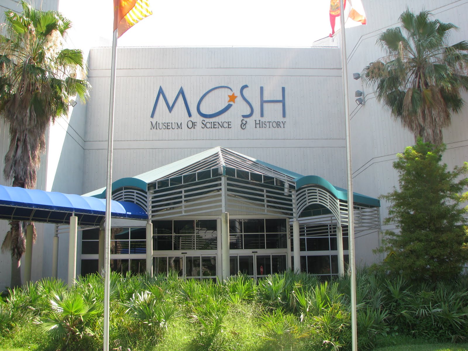 ColemanJournal: Field Trip #5 - Urban Area & Local History Museum ...