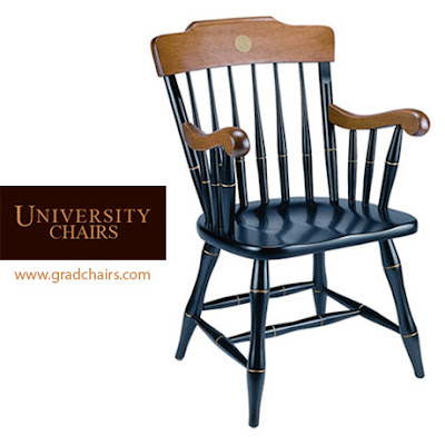 University Chairs | College Chairs & Graduation Chairs