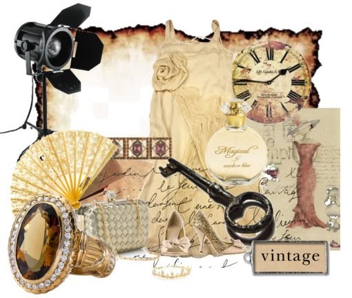 C h i f a n n e: Definition of Vintage C h i f a n n e: Definition of Vintage