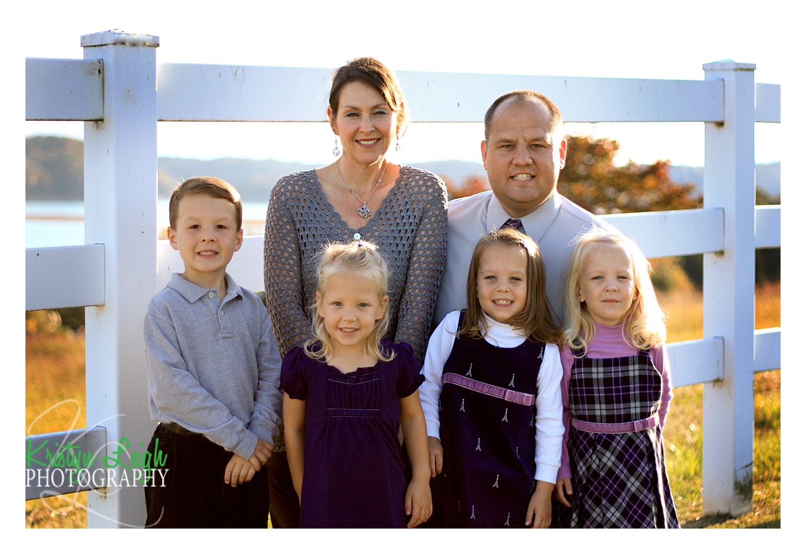 kristyn leigh photography: Berger Family - Full Session