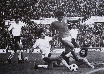 Factor F: Máquina do Tempo: Vítor Baptista