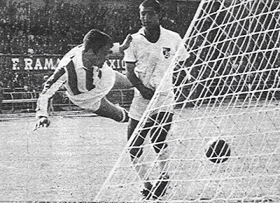 Factor F: Máquina do Tempo: Vítor Baptista