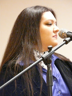 Jóvenes Flamencos de Murcia