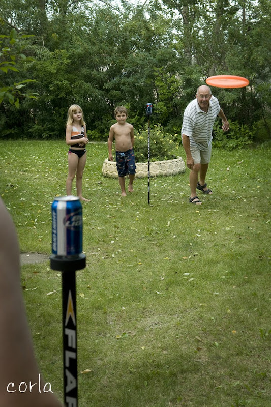 The Circus House: Beersbee