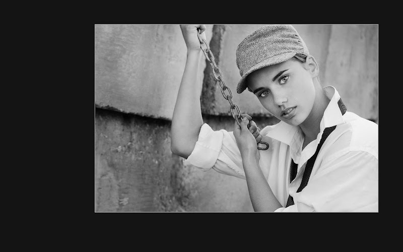 The Circus House: 11/1/09 - 12/1/09