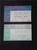 What the Hell Happened to...Eric Riley?