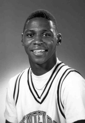 Larry Robinson (basketball) - Alchetron, the free social encyclopedia