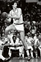 What the Hell Happened to...Rick Robey?