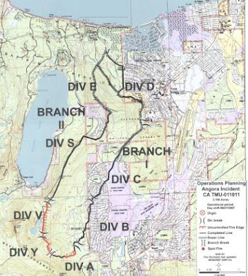 CFN - CALIFORNIA FIRE NEWS - CAL FIRE NEWS : InciWeb pulls Angora Fire ...