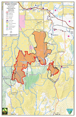 CFN - CALIFORNIA FIRE NEWS - CAL FIRE NEWS : Out of State - Idaho ...