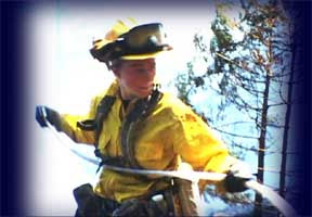 CFN - CALIFORNIA FIRE NEWS - CAL FIRE NEWS : In Memory: Nine years ago ...