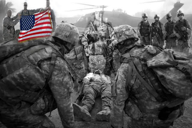 farouk's blog: War effects