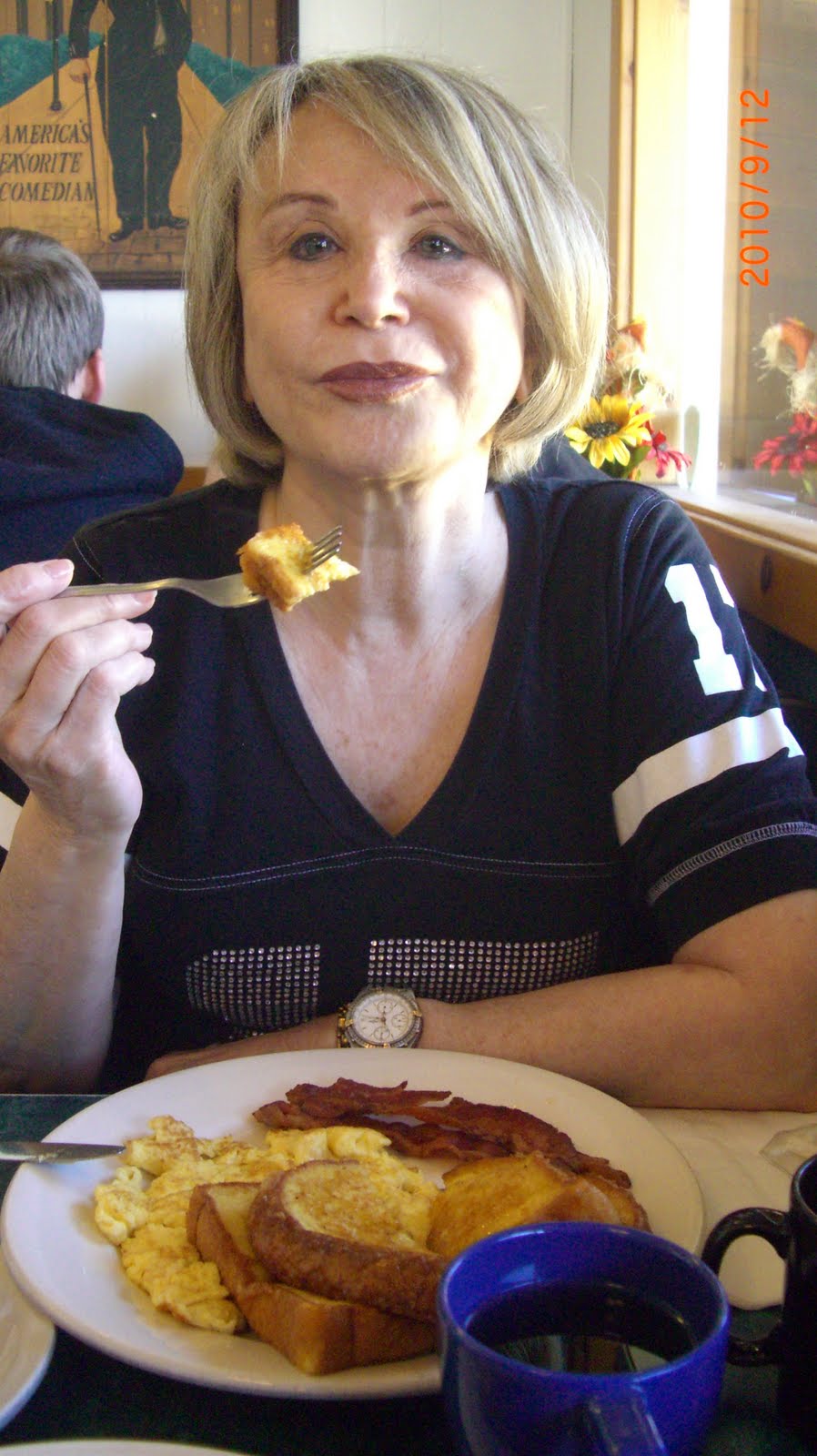 HOLLYWOOD SUE CAMERON: THE ADVENTURES OF RUNNING SPRINGS