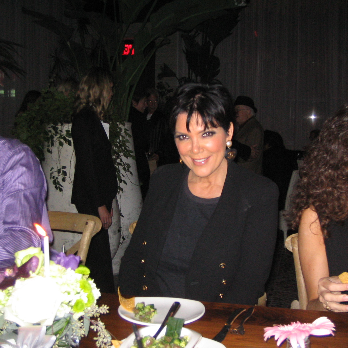 HOLLYWOOD SUE CAMERON: 2010